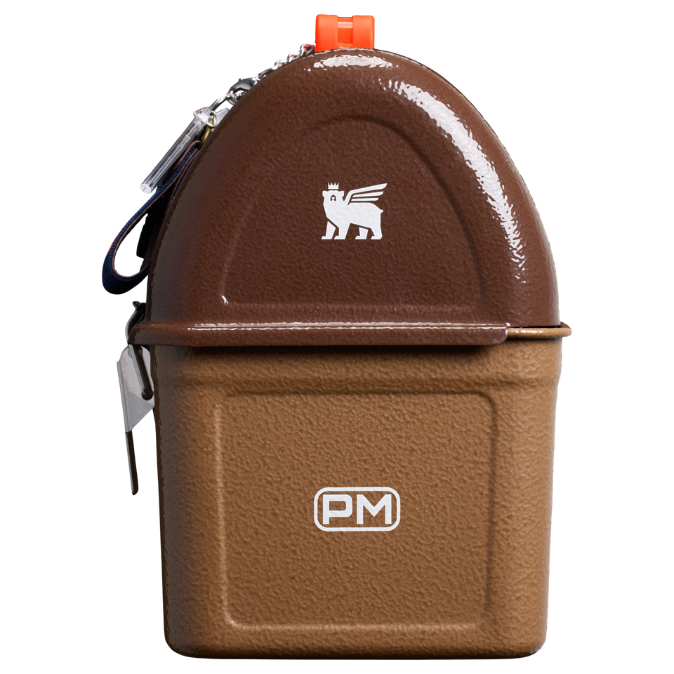 The Post Malone x Stanley Legendary Classic Bottle and Lunch Box Set – Stanley 1913