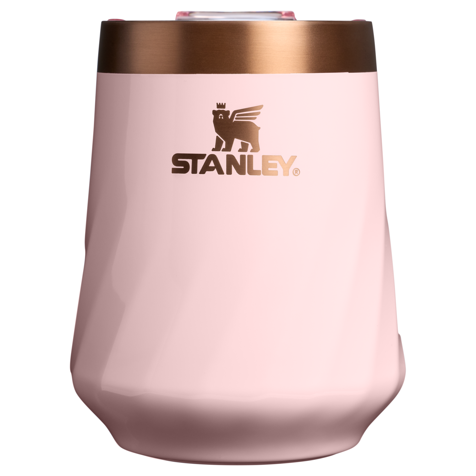 The Valentine’s Day Textured Reserve Wine Tumbler – Stanley 1913 CA