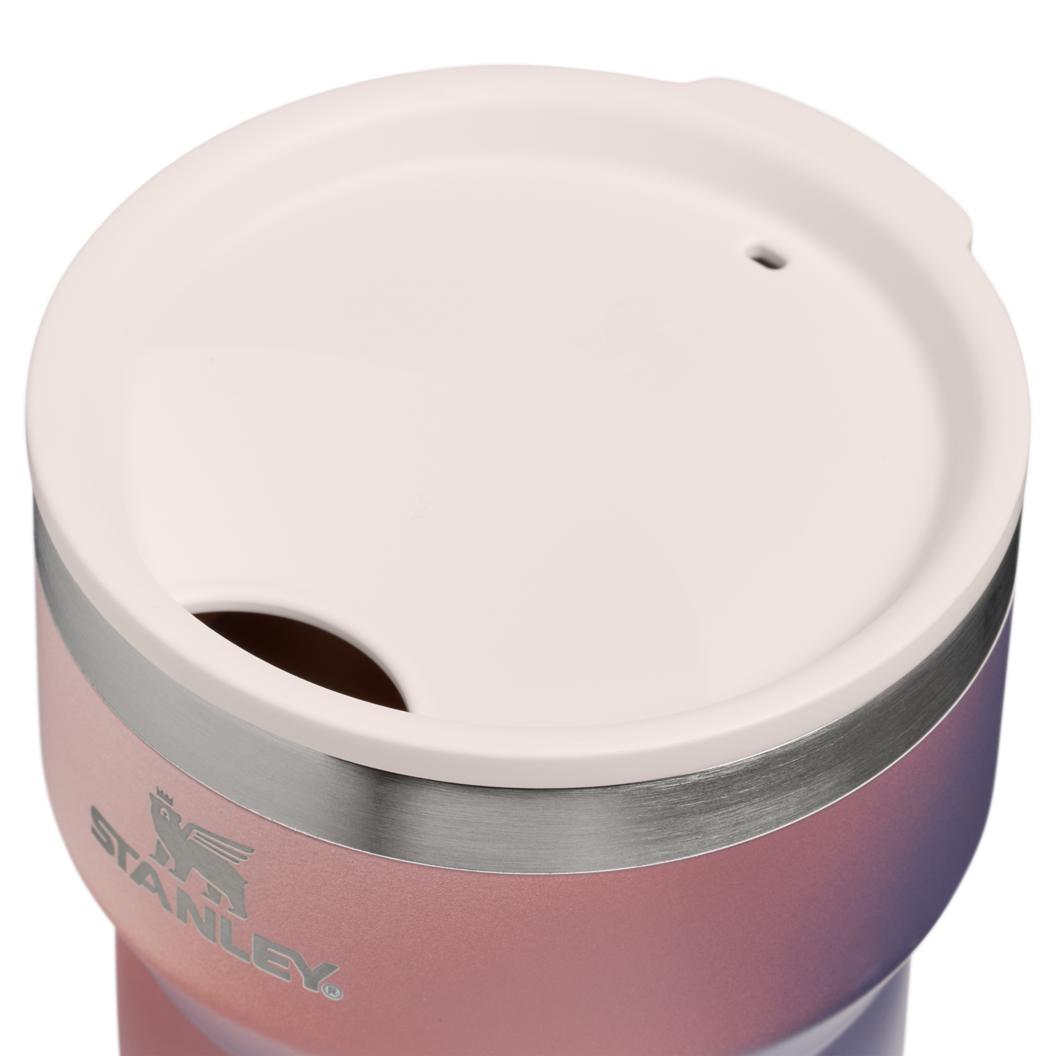 The Stay-Hot Stacking Cup – Stanley 1913 CA
