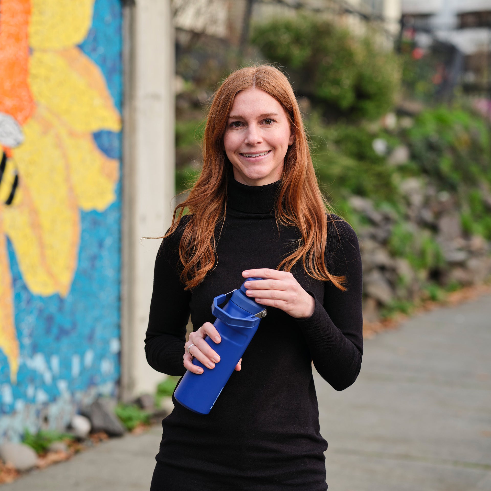 Who We Are – Stanley 1913