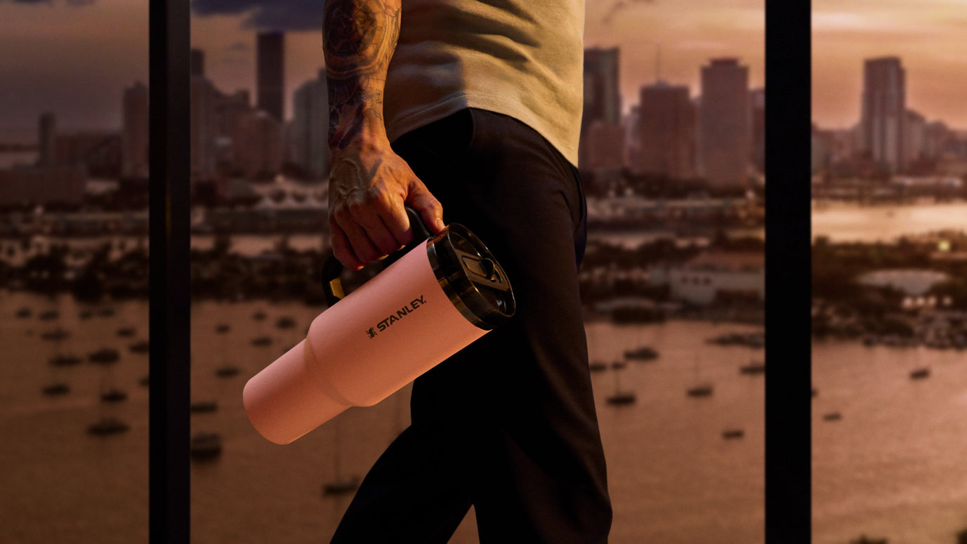 Messi x Stanley – Stanley 1913