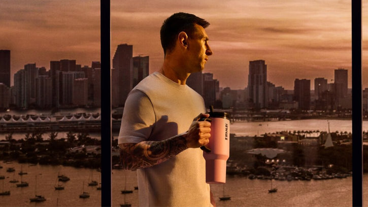 Messi x Stanley – Stanley 1913