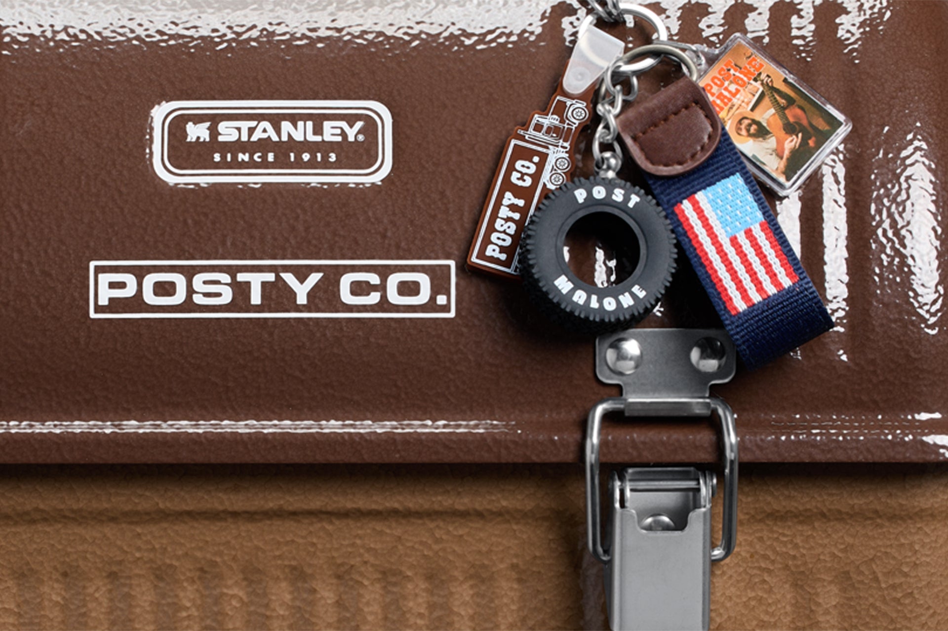 Stanley 1913 & Post Malone