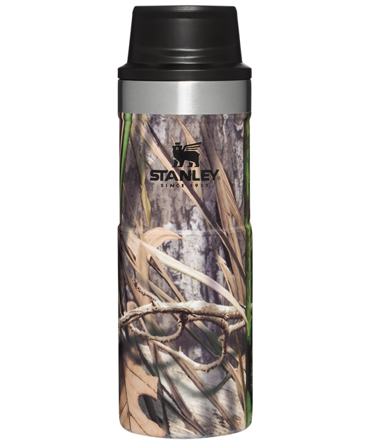 Built For The Field | Stanley x Moss Oak Camo Collab | Stanley